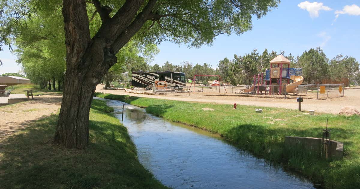 Oasis RV Resort Durango, Durango | Roadtrippers