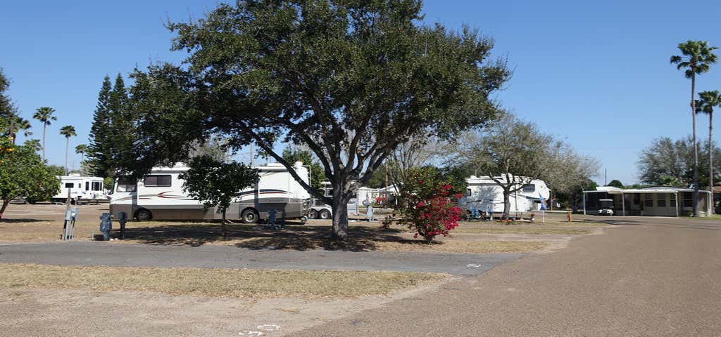 Tropic Star RV Resort, Pharr | Roadtrippers