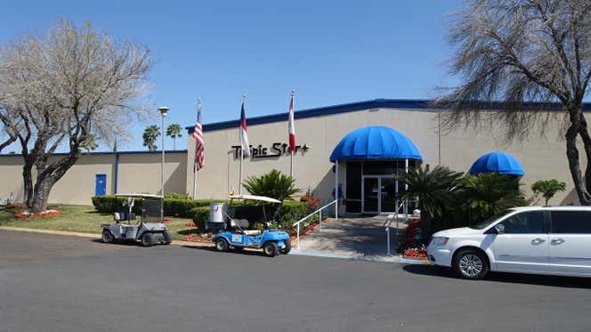 Photo of Tropic Star RV Resort | Roadtrippers