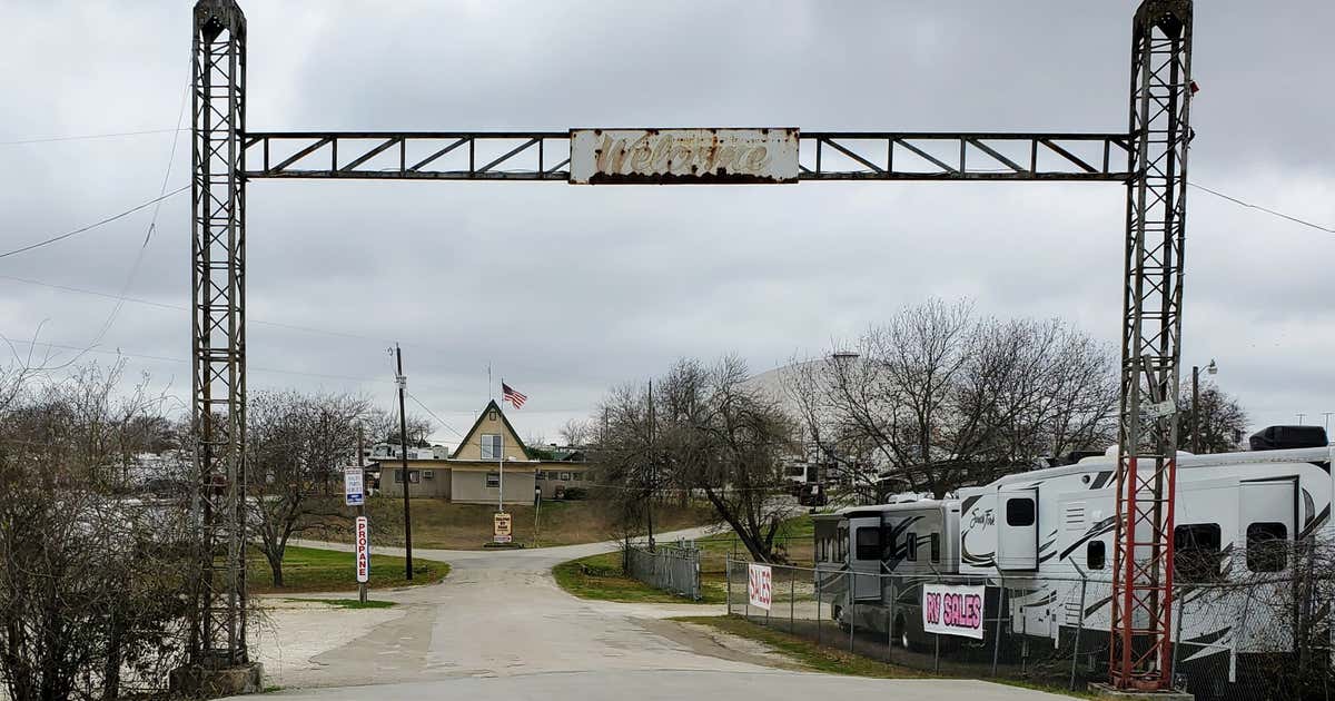 Belton Rv Park, Belton | Roadtrippers