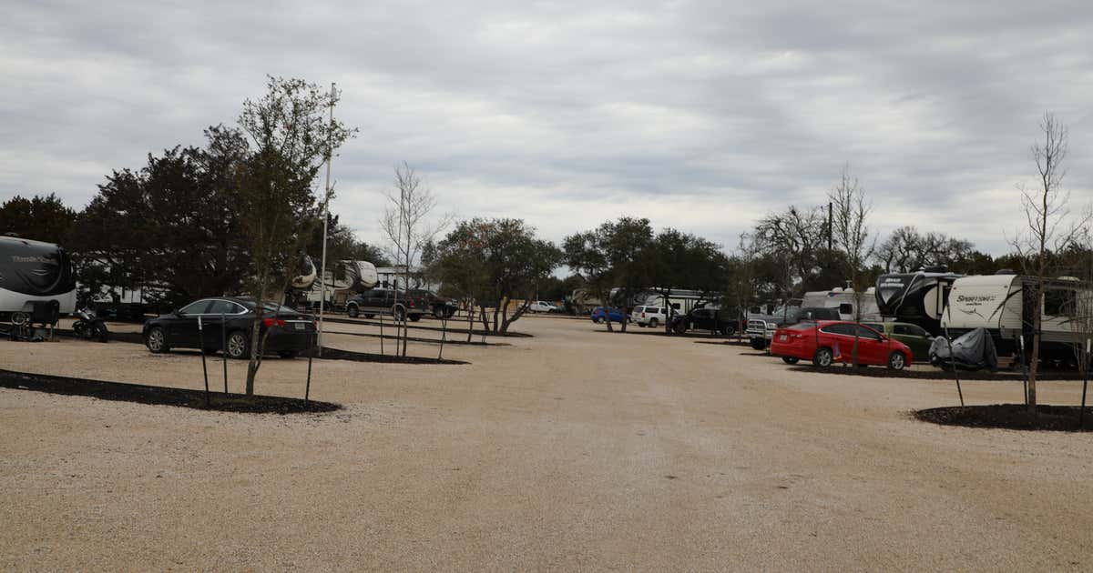 Sunset RV Resort, Bee Cave | Roadtrippers