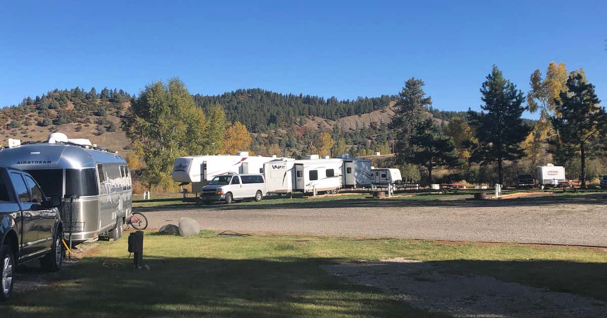 Pagosa Springs RV Park & Cabins, Pagosa Springs | Roadtrippers