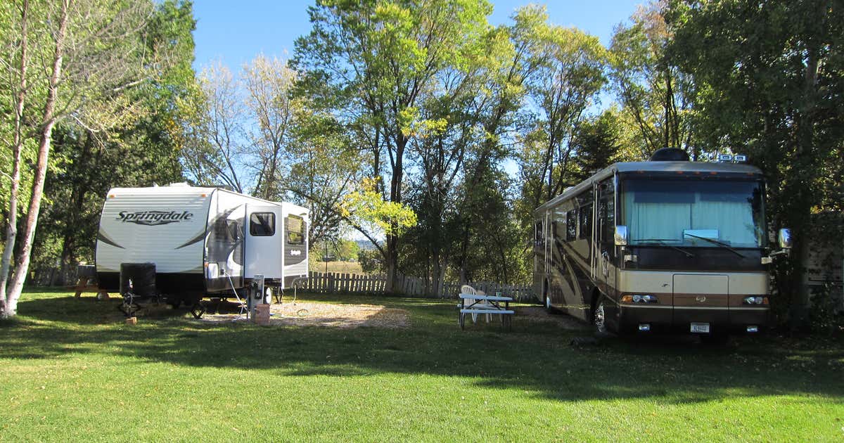 Palisades Cabins & RV Park, Irwin | Roadtrippers