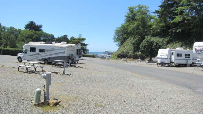 Photo of Driftwood RV Park | Roadtrippers