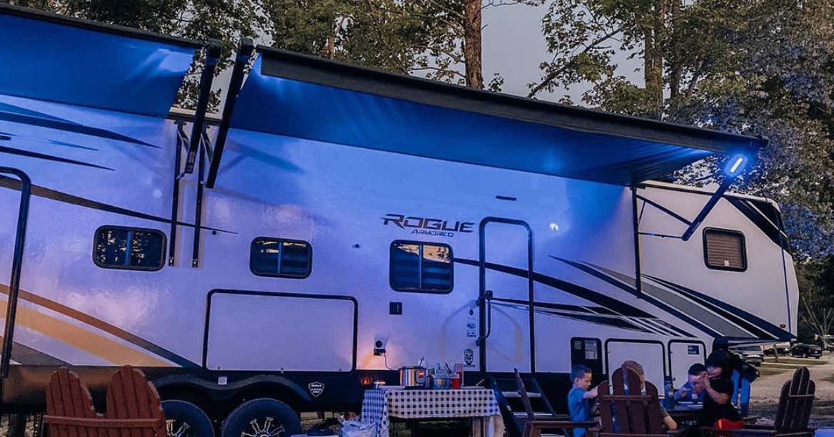 Kentucky Lakes / Prizer Point KOA, Cadiz | Roadtrippers