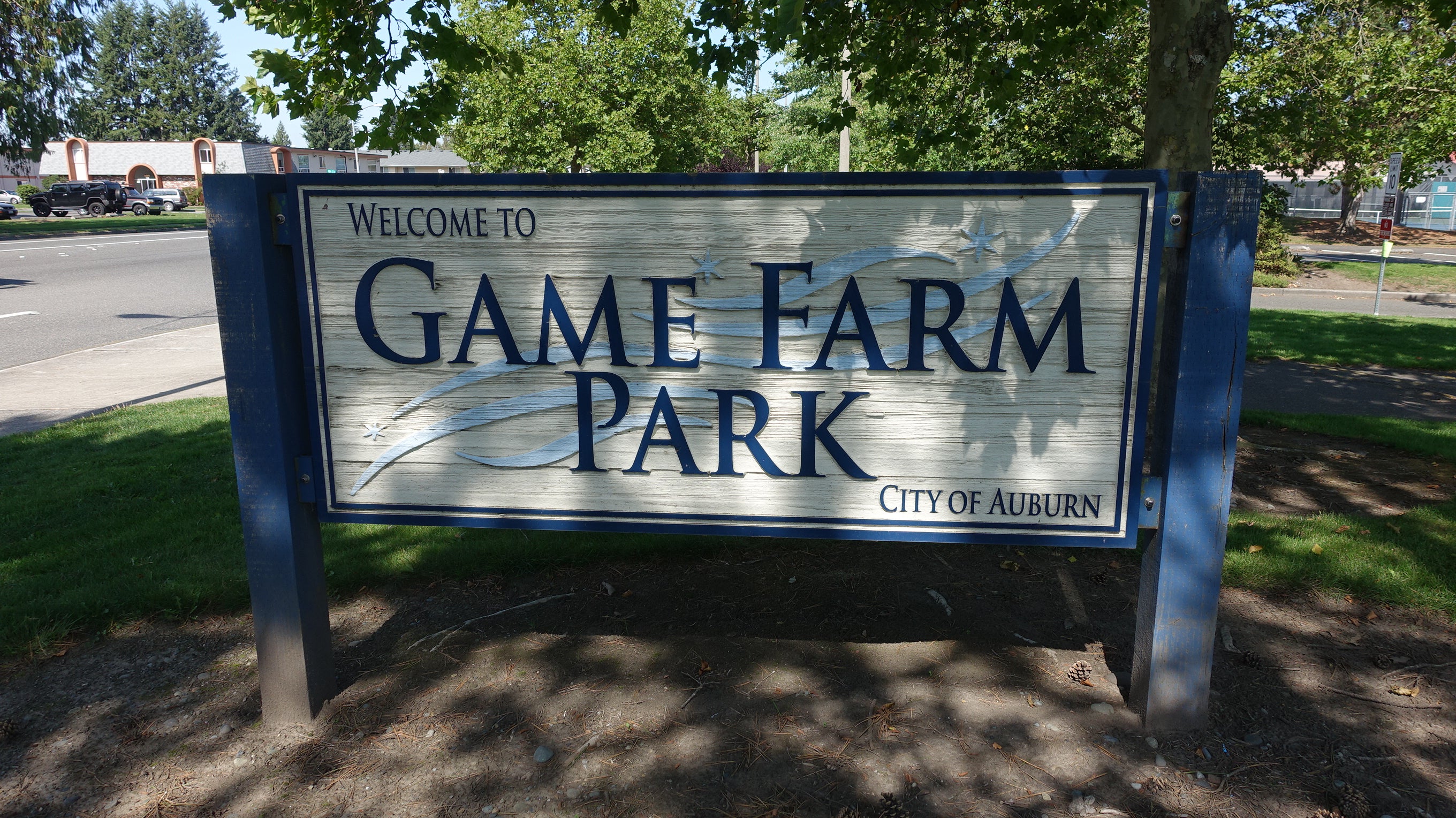 Game Farm Park Campground, Auburn | Campendium