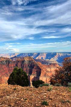 Photo of Point Sublime Dispersed Camping | Roadtrippers