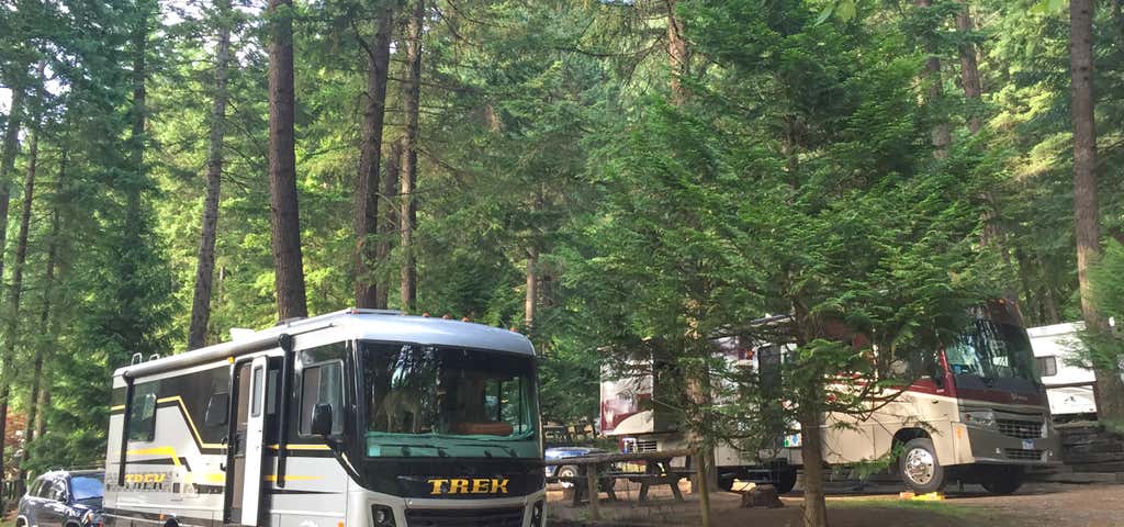 Canyon Alpine RV Park, British Columbia | Roadtrippers