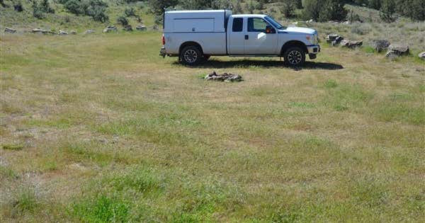 Burnt Ranch Beach Recreation Site, Mitchell | Roadtrippers