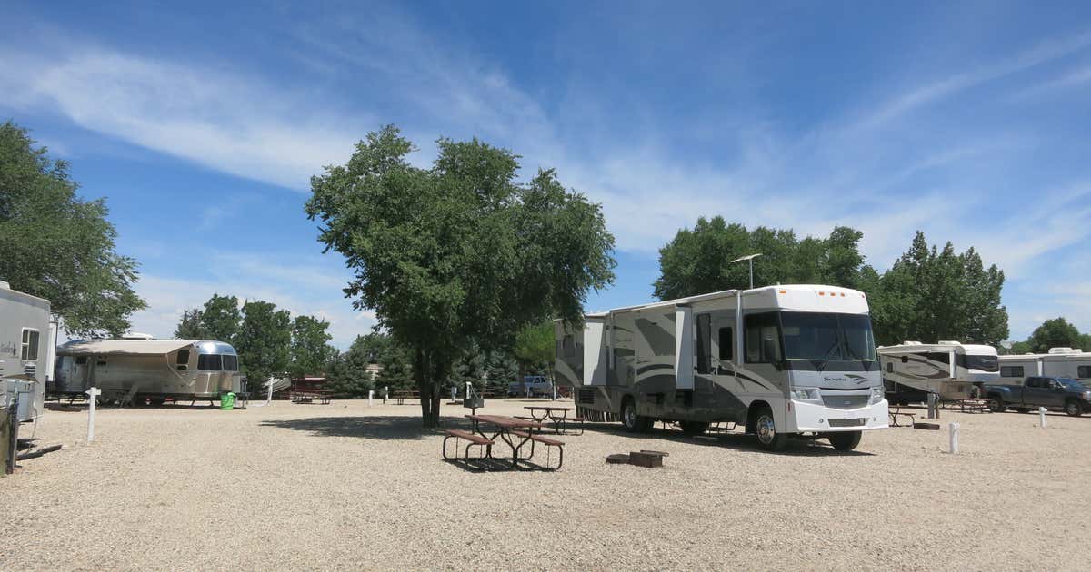 Cortez RV Resort, Cortez | Roadtrippers