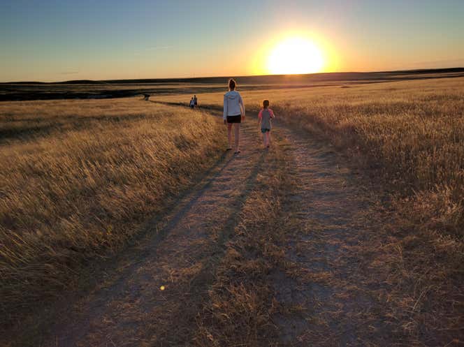 Photo of Nomad View Dispersed Camping | Roadtrippers