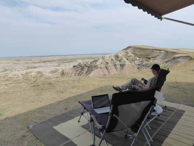 Photo of Nomad View Dispersed Camping | Roadtrippers