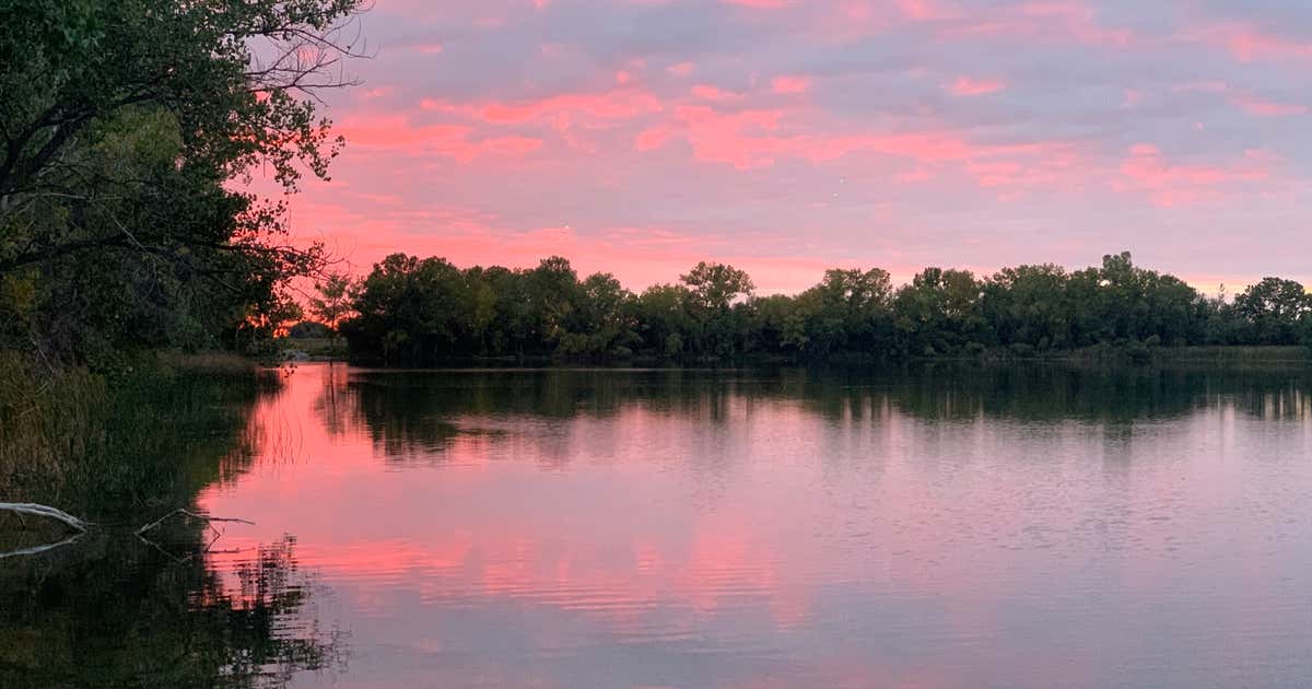 Hershey WMA Dispersed Camping, Hershey | Roadtrippers