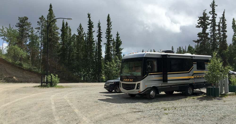 The Best Canadian Campgrounds, RV Parks, and Destinations for RVe ...