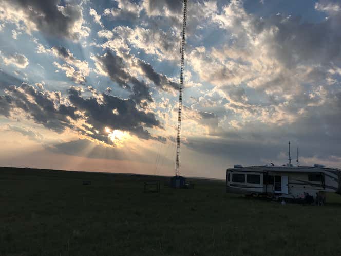 Photo of Nomad View Dispersed Camping | Roadtrippers