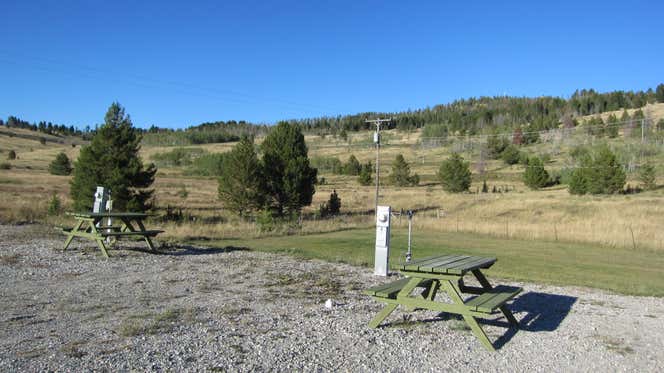 Photo of Lake View RV Park | Roadtrippers