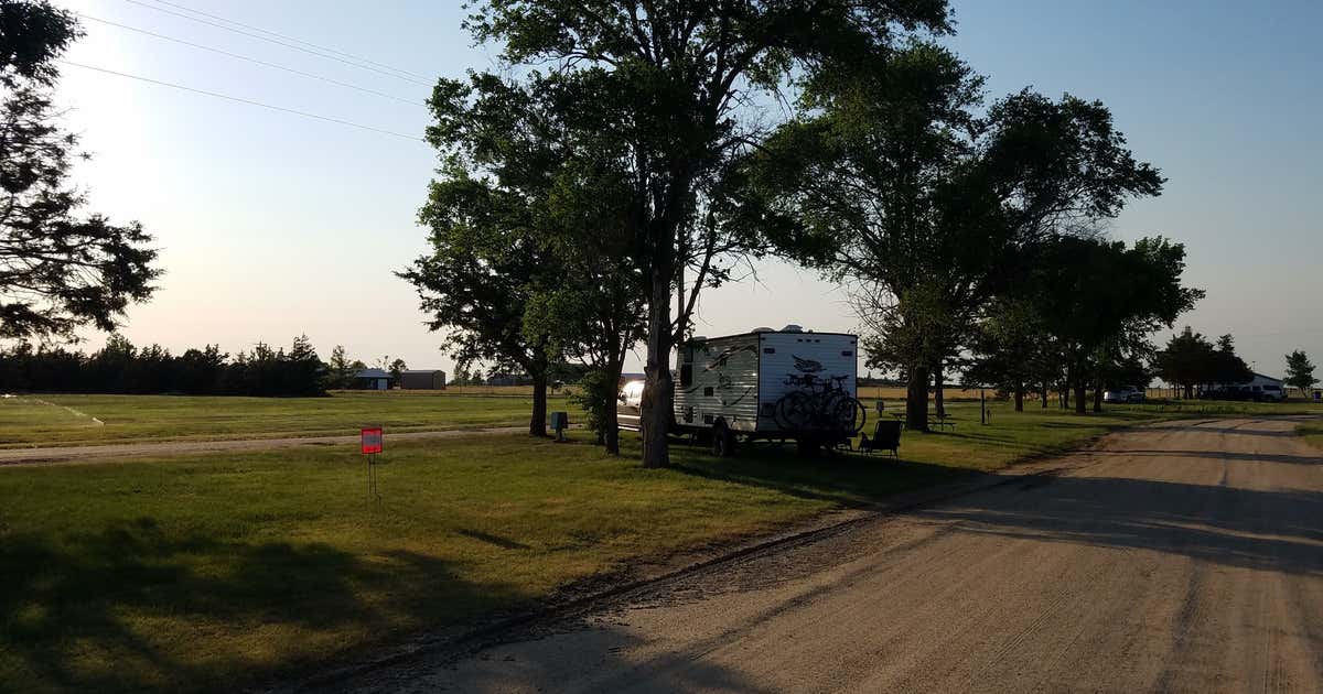 Springview Recreation Area Campground, Springview | Roadtrippers