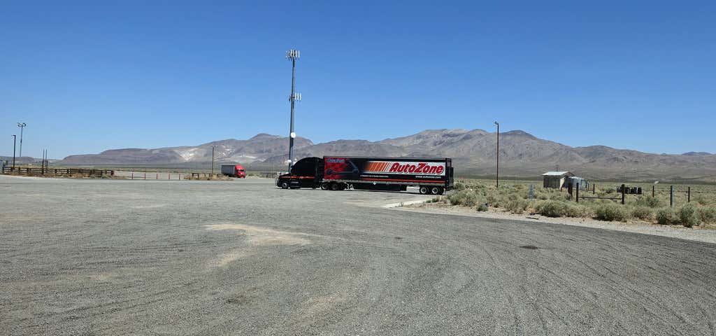 Coso Junction Ranch Store, Olancha | Roadtrippers