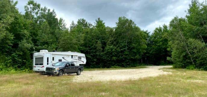 Jefferson Notch Road, New Hampshire | Roadtrippers