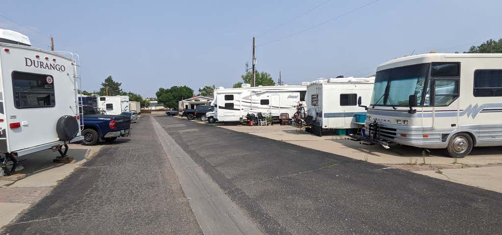 Golden Terrace South RV Park, Golden | Roadtrippers