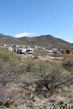 Photo of Caballo Loco Ranch | Roadtrippers