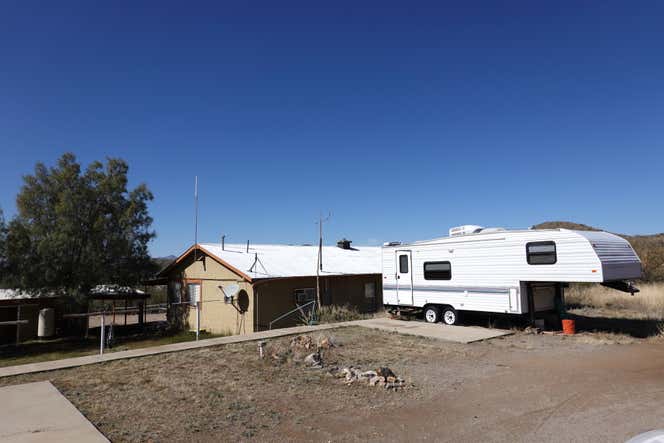 Photo of Caballo Loco Ranch | Roadtrippers