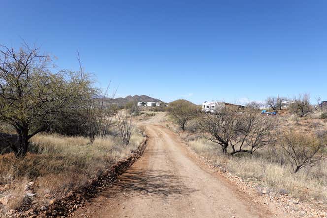 Photo of Caballo Loco Ranch | Roadtrippers