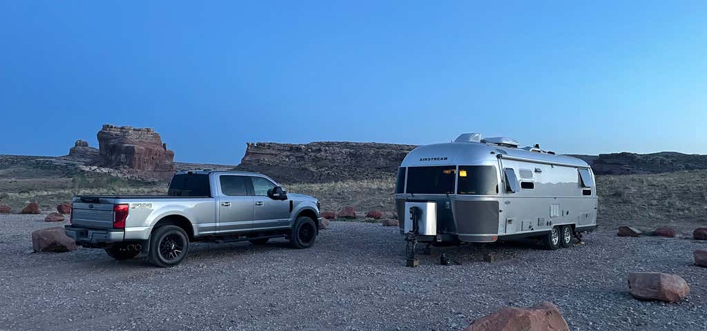 Courthouse Rock Campground, Moab | Roadtrippers