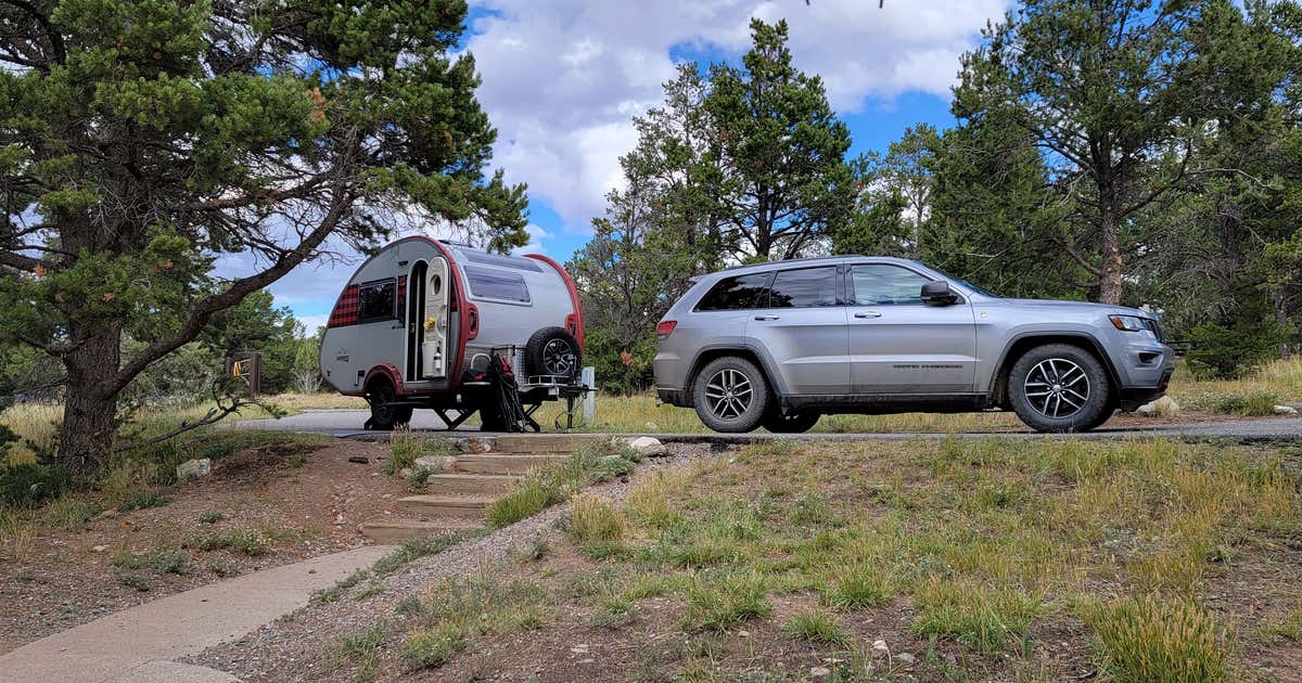 Elk Ridge Campground, Ridgway | Roadtrippers