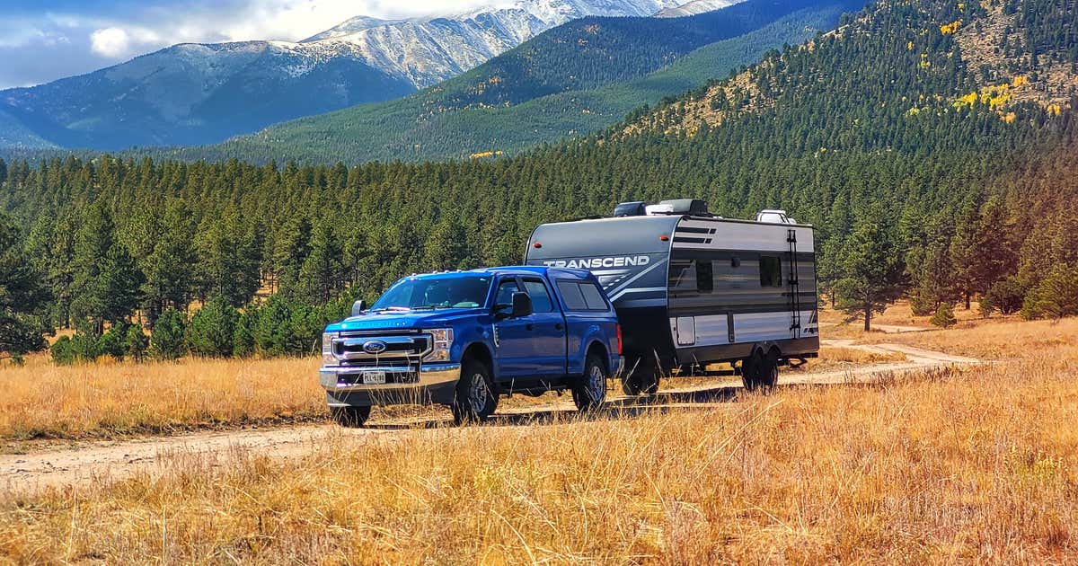 Raspberry Gulch Dispersed Camping, Colorado | Roadtrippers