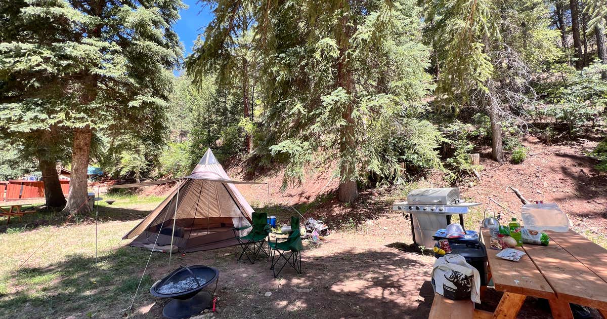 Stoner RV Resort, Dolores | Roadtrippers