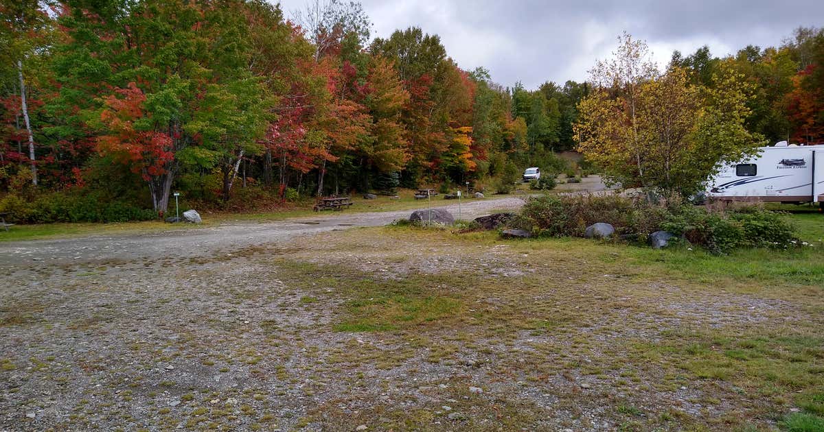 Spencer Bay Campground, Greenville | Roadtrippers