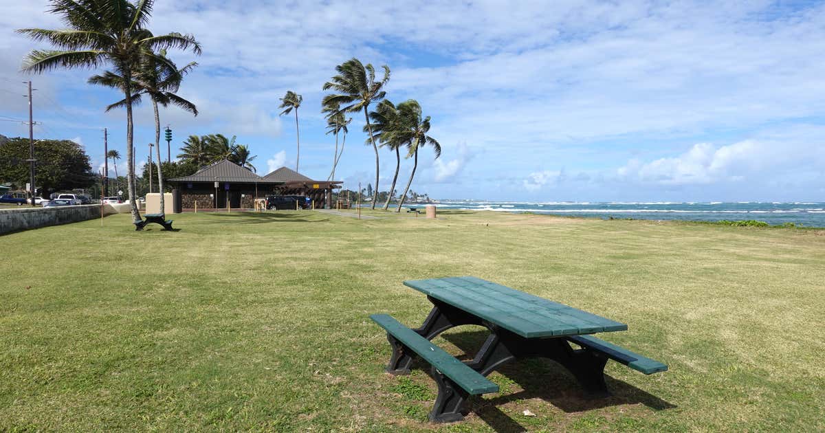 Hau'ula Beach Park, Hauula | Roadtrippers