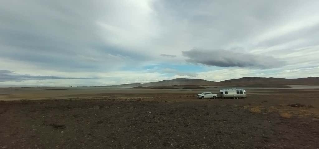 Blackbird Point Campground, Fallon | Roadtrippers