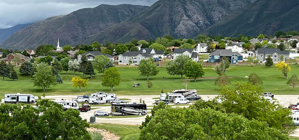 Gladstan Golf Course & RV Park, Payson | Roadtrippers