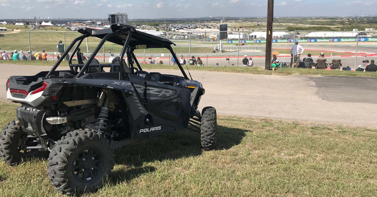 COTA RV Park, Austin | Roadtrippers