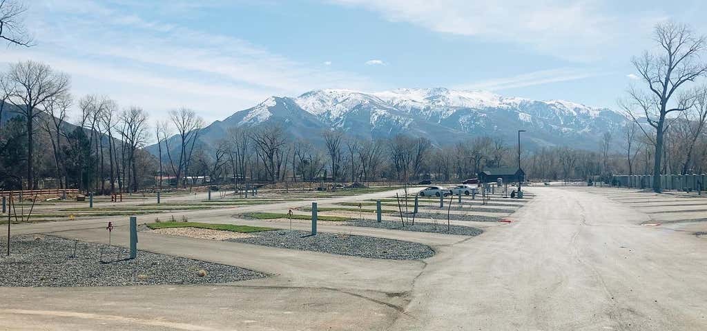 Riverside RV Resort, South Weber | Roadtrippers