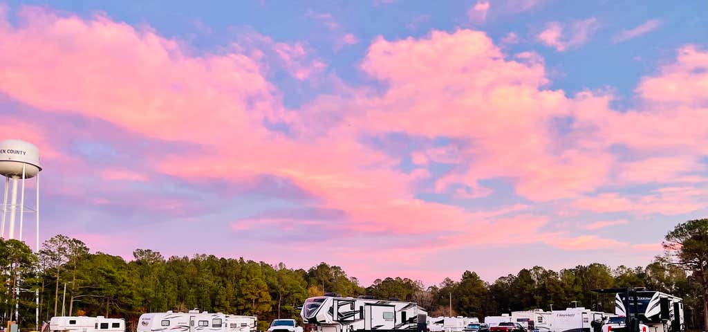 Sandy Ridge Campground and RV Resort, Elizabethtown | Roadtrippers