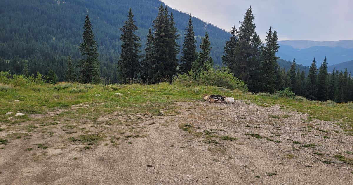 Chalk Creek Dispersed Camping, Leadville | Roadtrippers