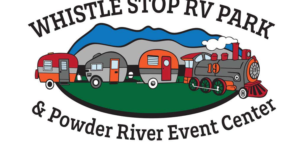 Whistle Stop RV Park, Sumpter | Roadtrippers