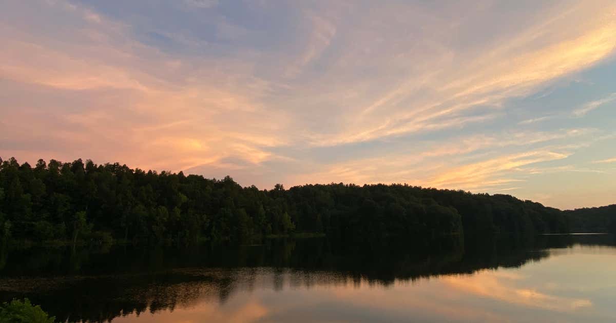 Timber Ridge Lake Dispersed Camping, Scottown | Roadtrippers