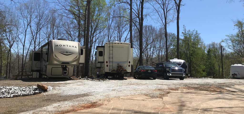 Tiger Mountain RV Park & Campground, Seneca | Roadtrippers