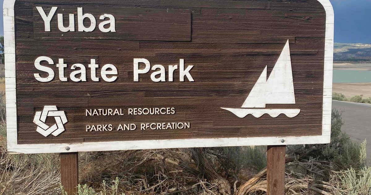 Yuba State Park, Levan | Roadtrippers