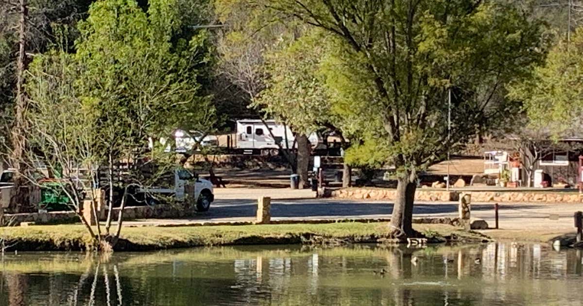 Woods Valley Kampground & RV Park, Valley Center | Roadtrippers