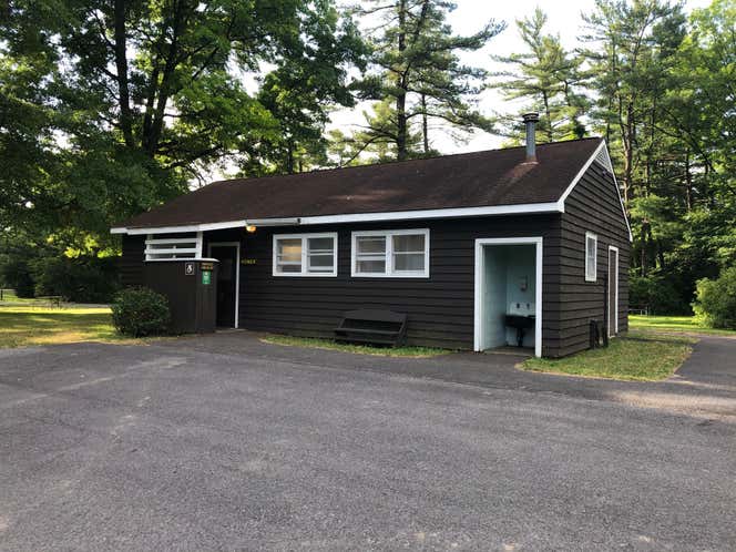 Photo of Cayuga Lake State Park Campground | Roadtrippers