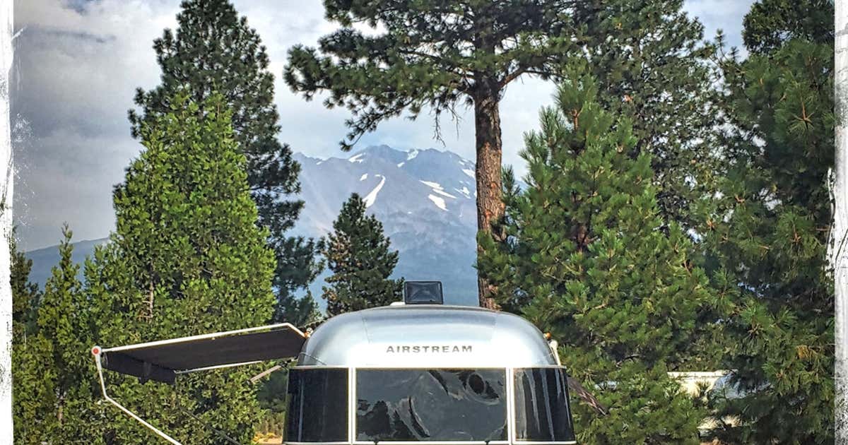 Friendly RV Park, Weed | Roadtrippers