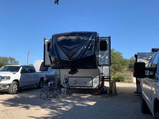 Photo of Caverns of Sonora RV Park | Roadtrippers
