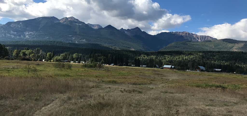 The Ranch RV Park & Campground, British Columbia | Roadtrippers