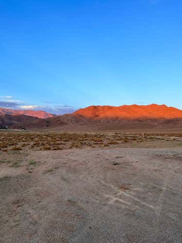 Photo of SR-722 Pull-Off | Roadtrippers