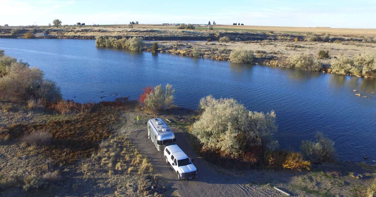 Milner Historic Recreation Area, Murtaugh | Roadtrippers